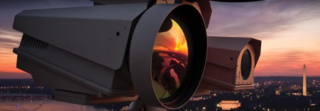 Using Thermal Cameras For Detection In Perimeter Security