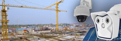 Construction Security: How To Protect Your Site from Theft