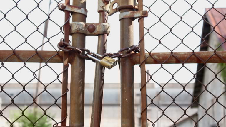 The Real Cost of Construction Site Theft - 3 Ways to Save