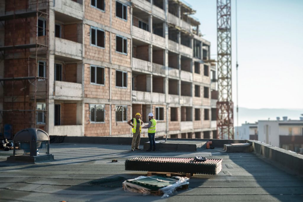 6 Effective Ways to Maintain a Secure Commercial Job Site