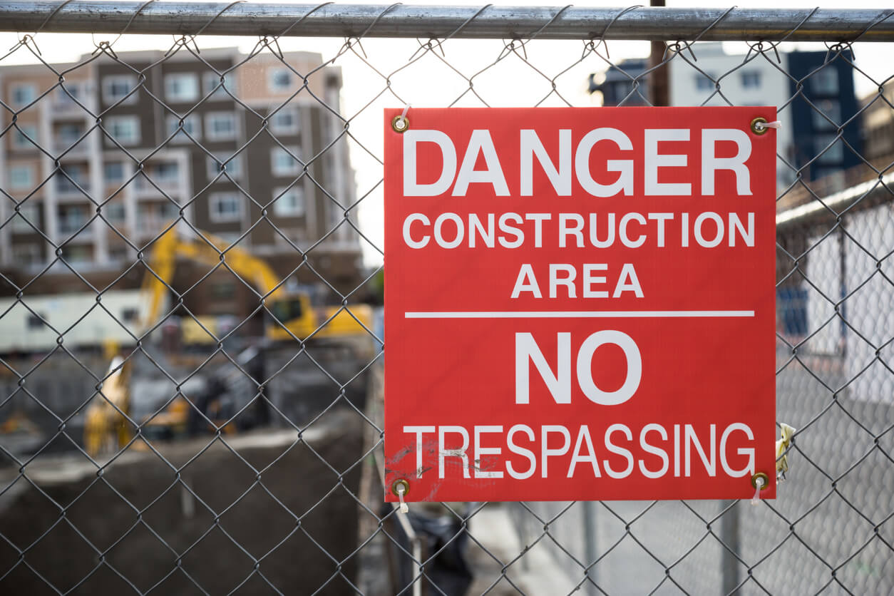 6 Effective Ways to Maintain a Secure Commercial Job Site