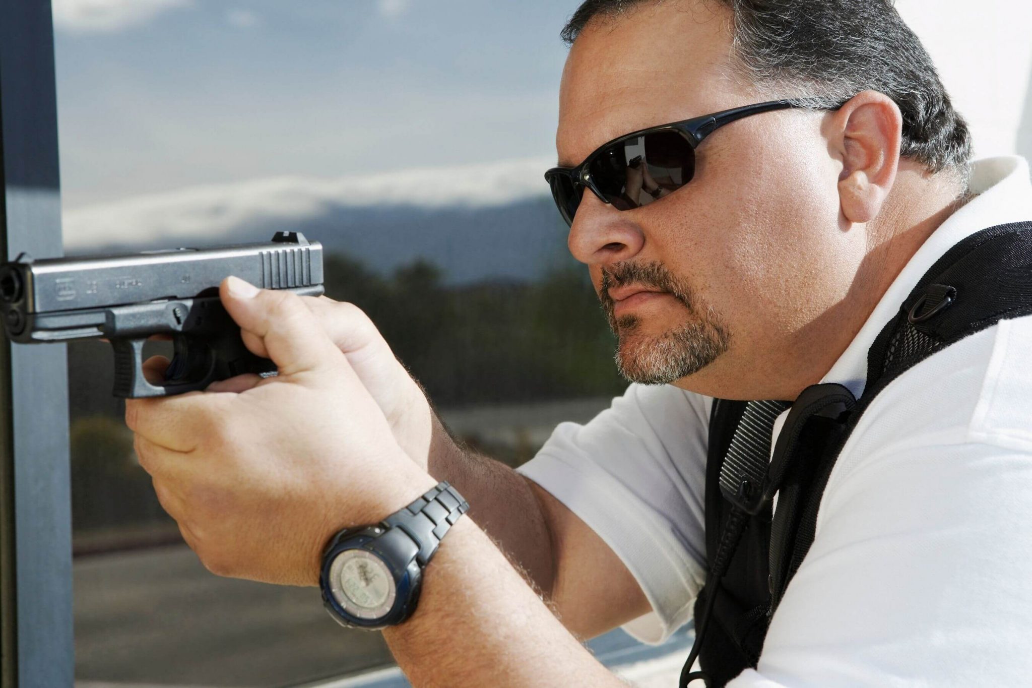 Powerful Reasons Why You Might Need Armed Event Security