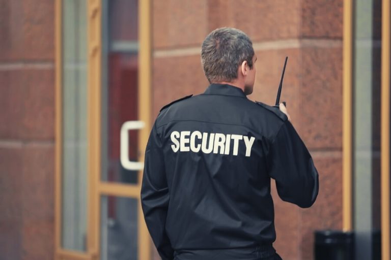Best Guide for Implementing Church Security Plan