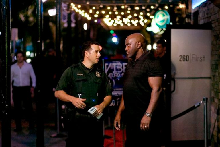 Why Nightclubs Need Armed Security in 2021 | Smart Security